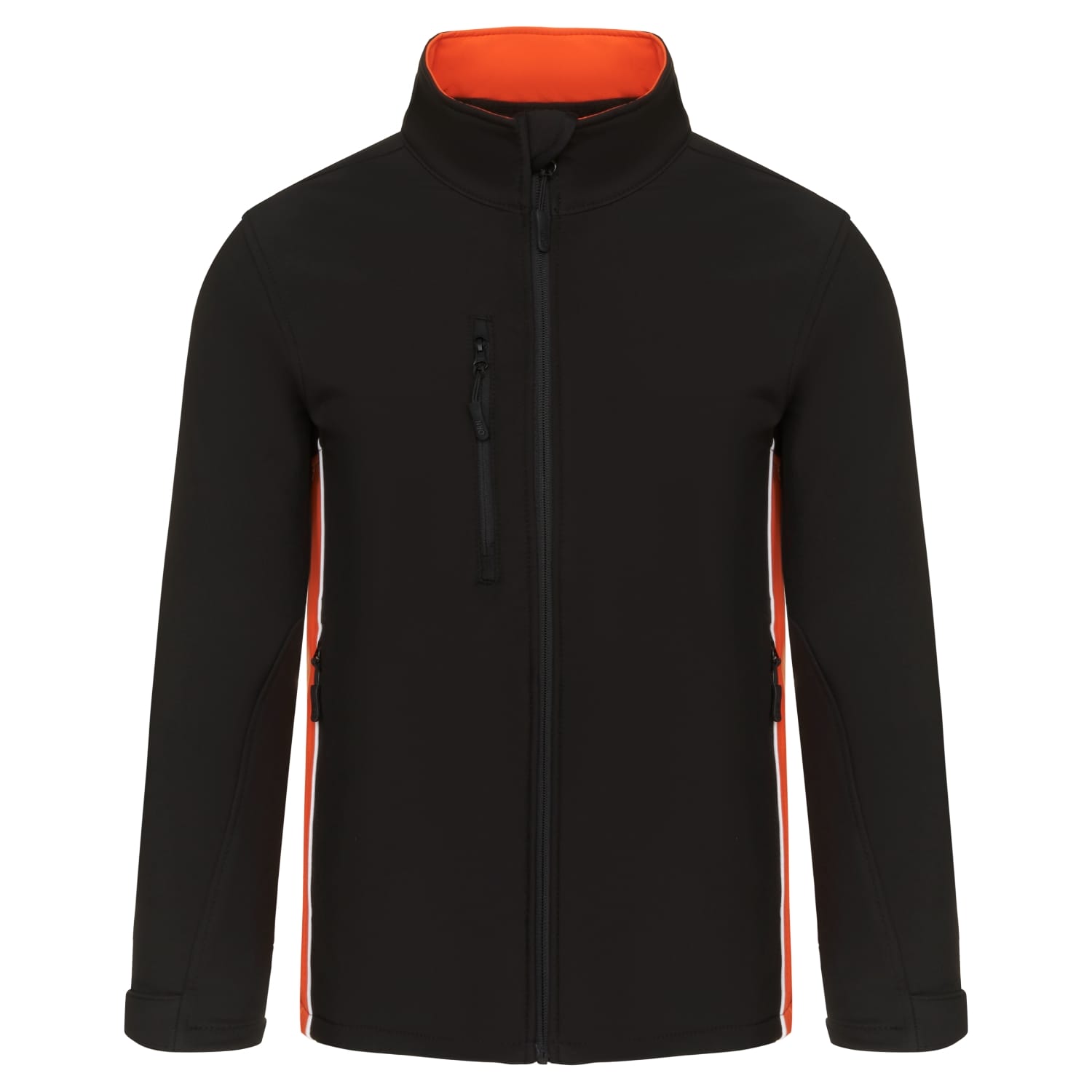 Orn Silverswift Softshell Jacket