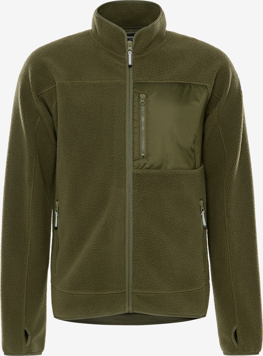 Fristads Argon Micro Pile Fleece Jacket