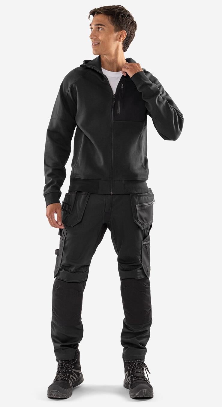 Fristads 301018 Stretch Work Trousers