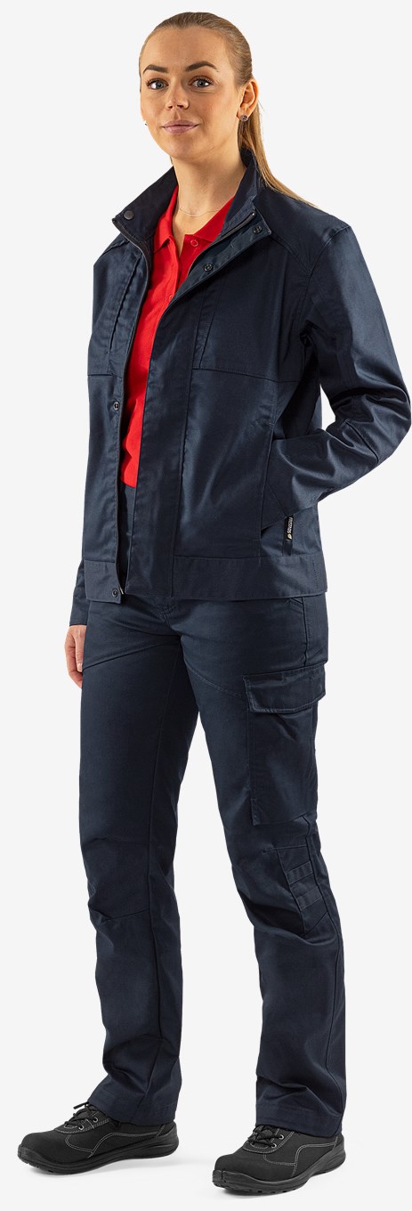 Fristads 4930 Workwear Jacket