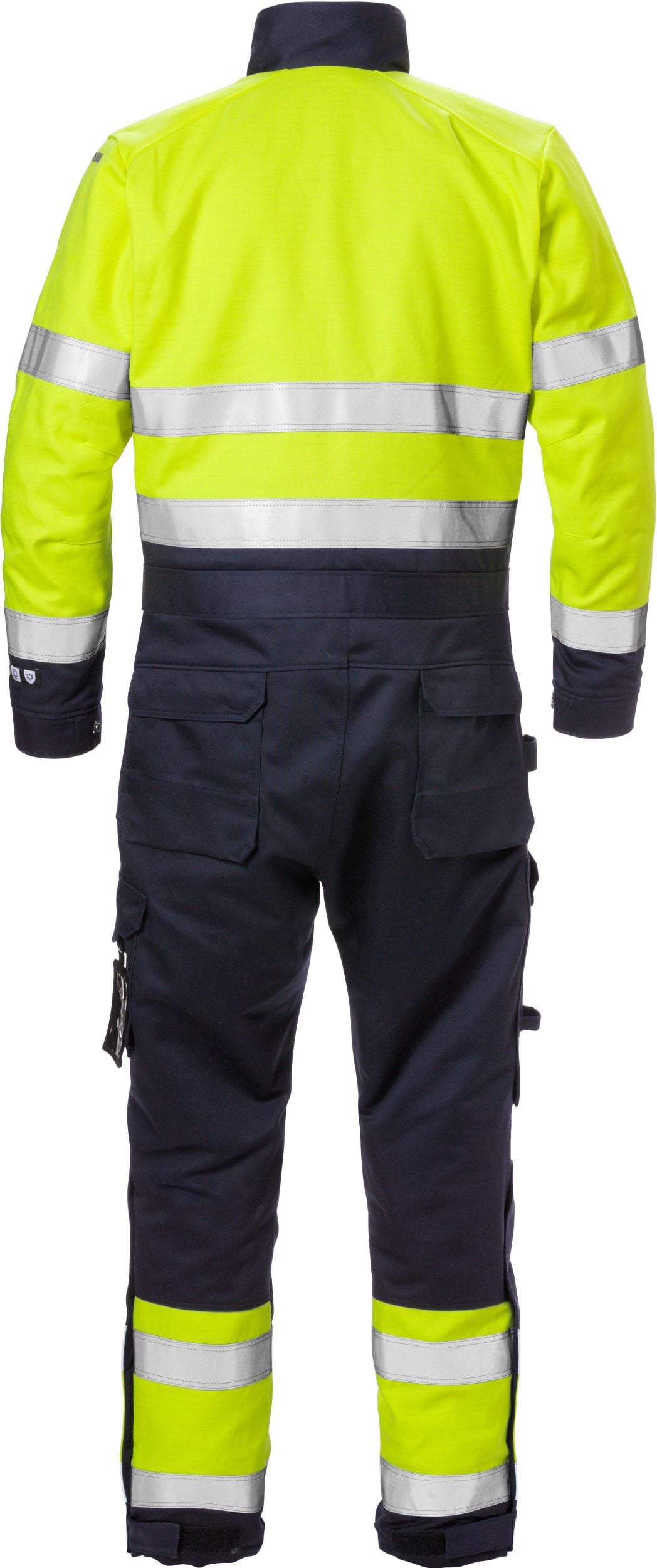 Fristads Flame Winter Arc Overalls