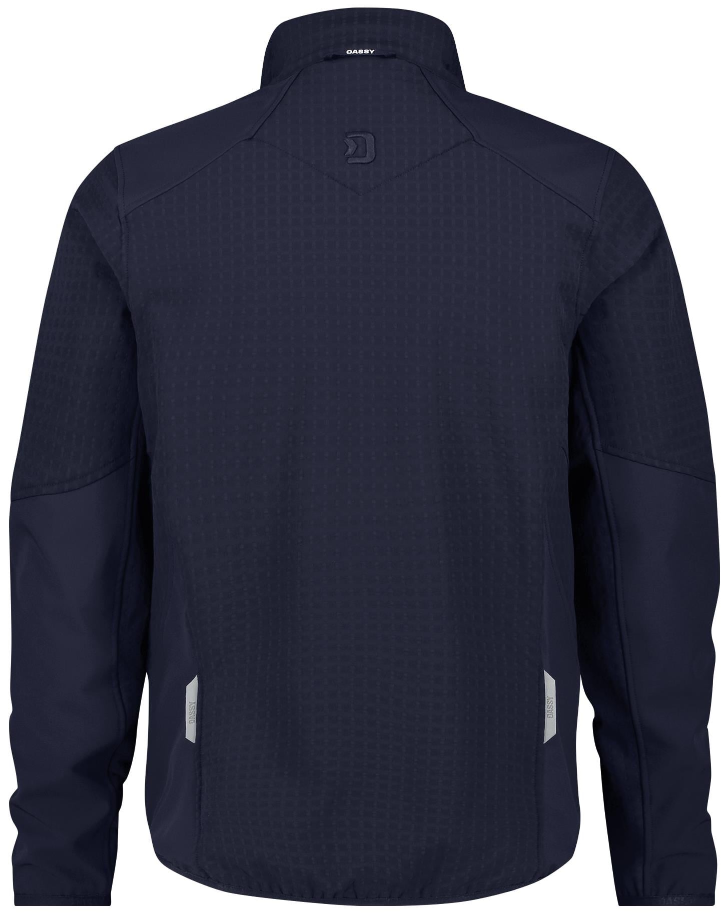 Dassy Sintra Midlayer Jacket