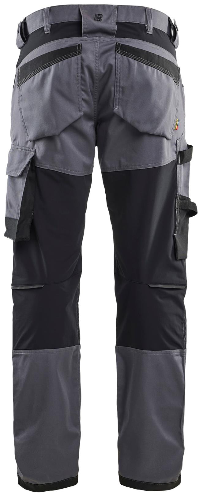 Blaklader 1751 Stretch Work Trousers