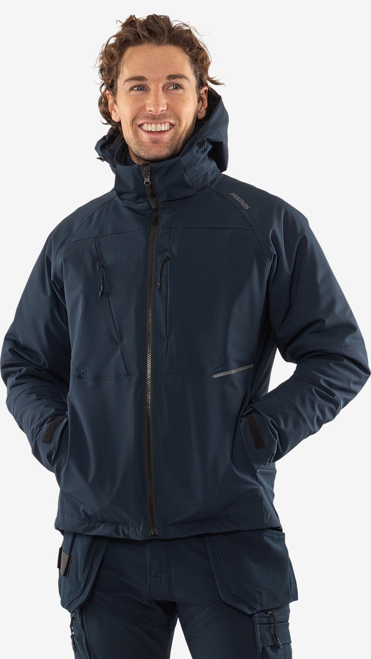 Fristads 4883 Stretch Winter Jacket