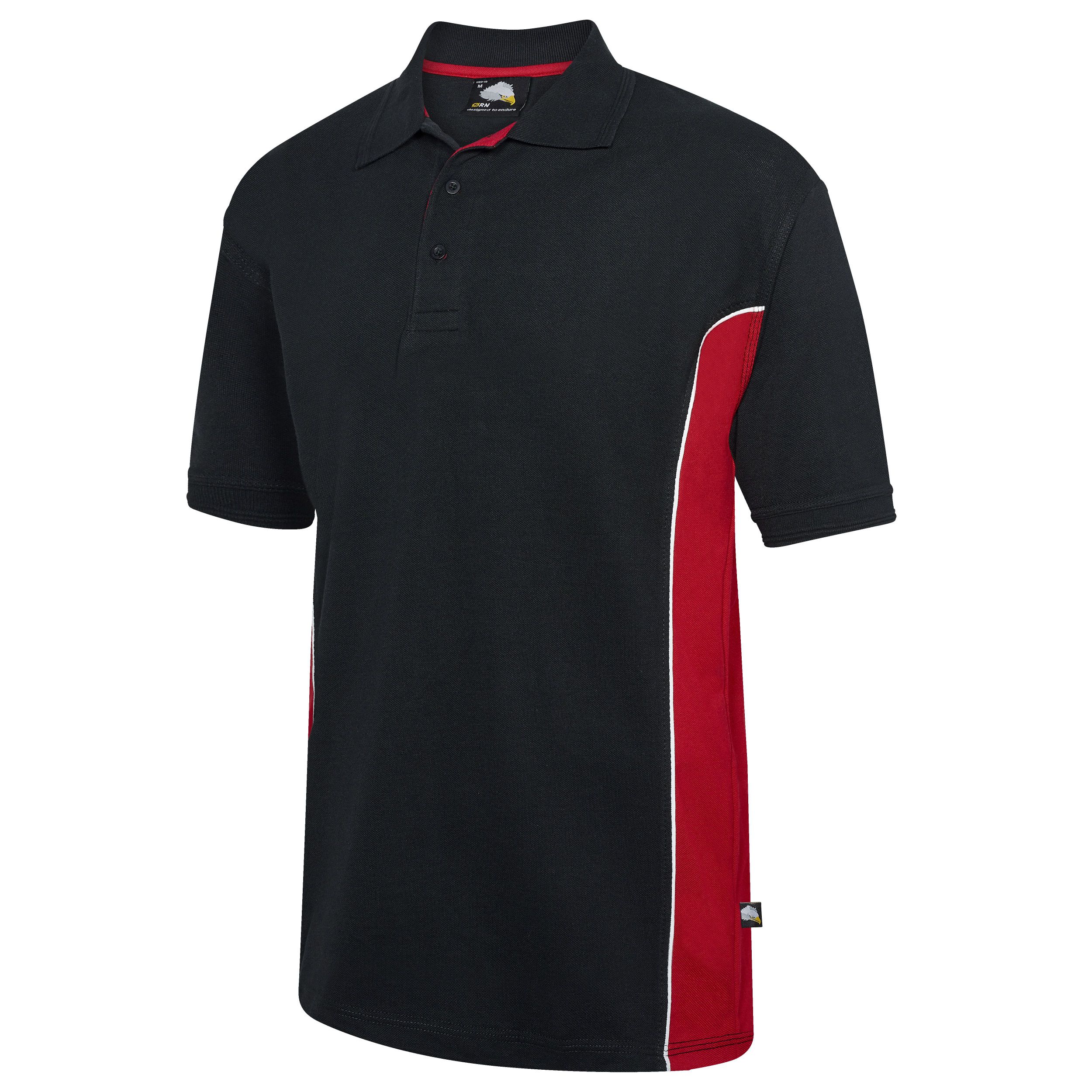 Orn 1180 Silverswift Poloshirt