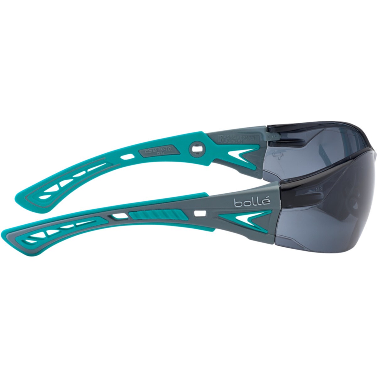 Bolle Rush+ Small Safety Glasses