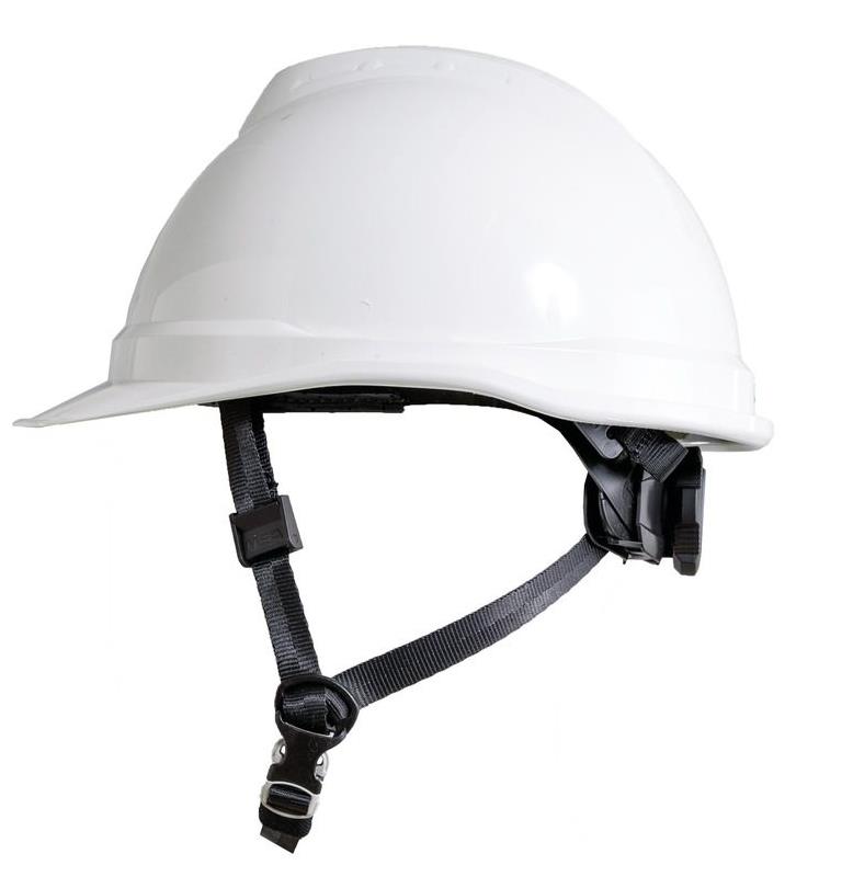Tranemo SA0001 Electric Arc hood visor and helmet