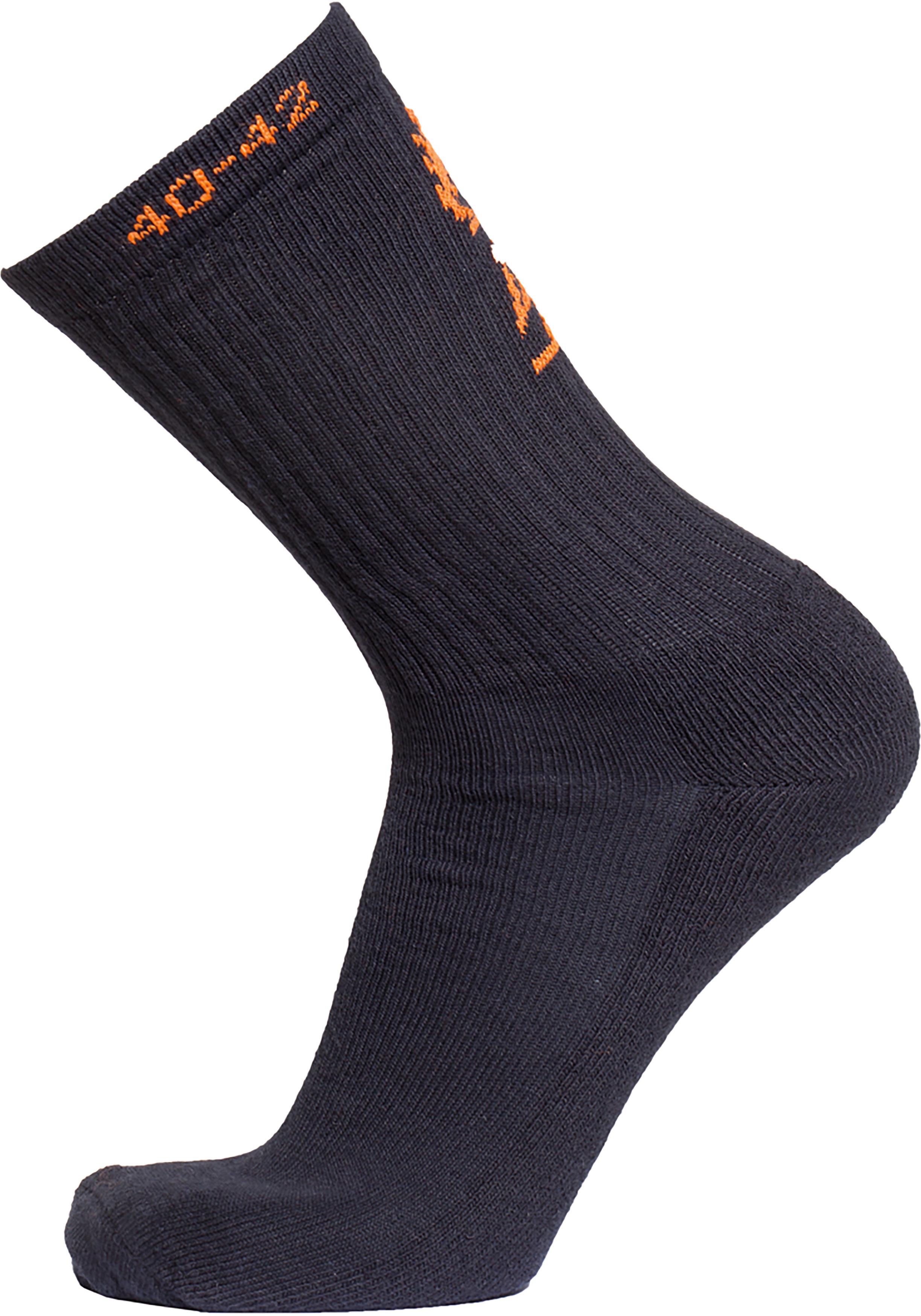 Tranemo 9054 Flame Retardant Socks