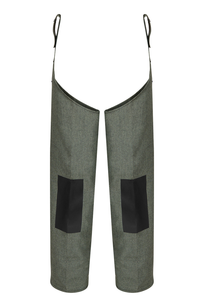 Tranemo 5572 Outback Welding Chaps