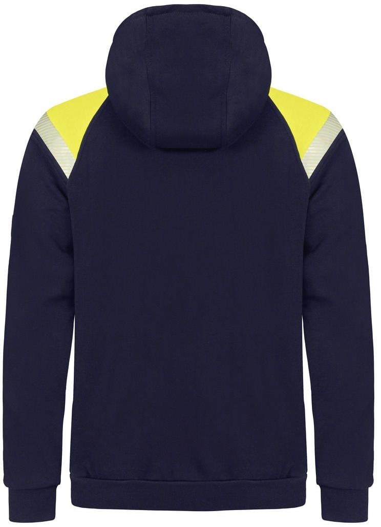 Tranemo 637689 FR Hoodie