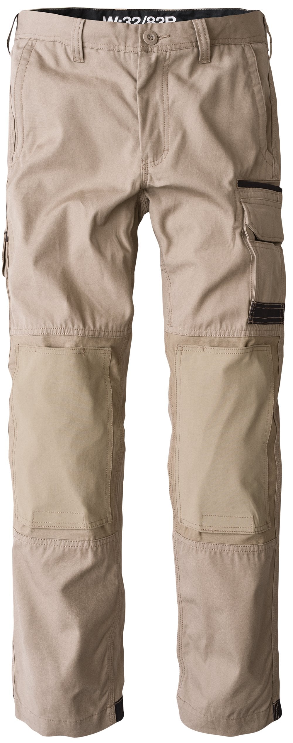 FXD WP-1 Work Trousers