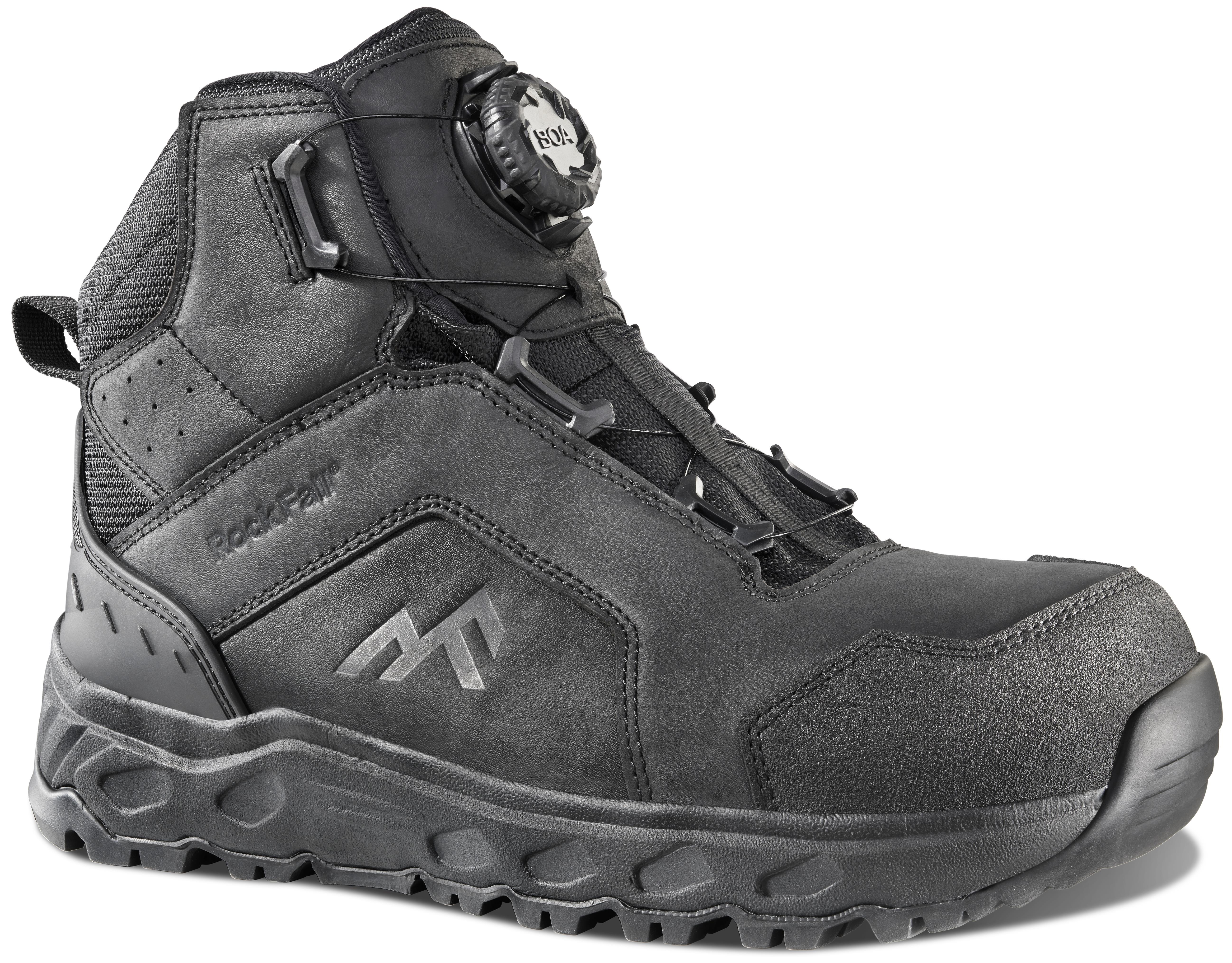 Rock Fall RF200 Otus Wide Fit Waterproof Safety Boot