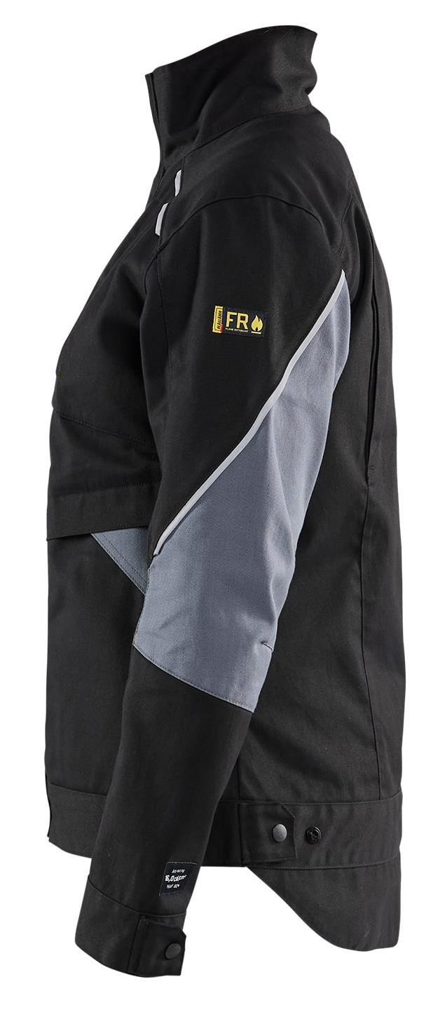Blaklader 4071 Women's Flame resistant Jacket