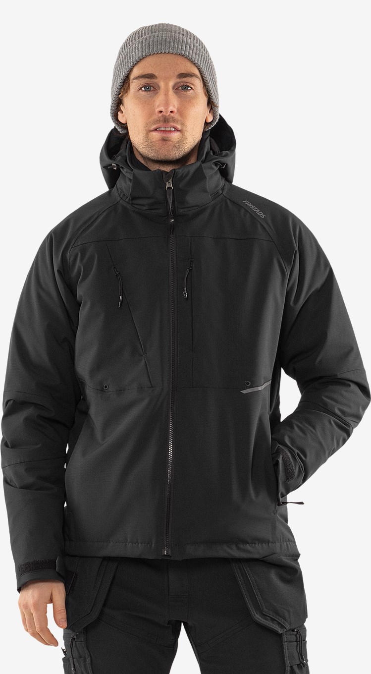 Fristads 4883 Stretch Winter Jacket