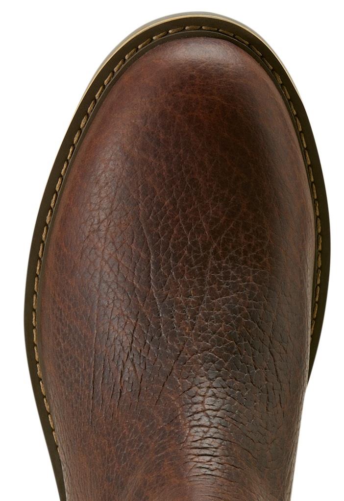 Ariat Wexford Bison Chelsea Boot
