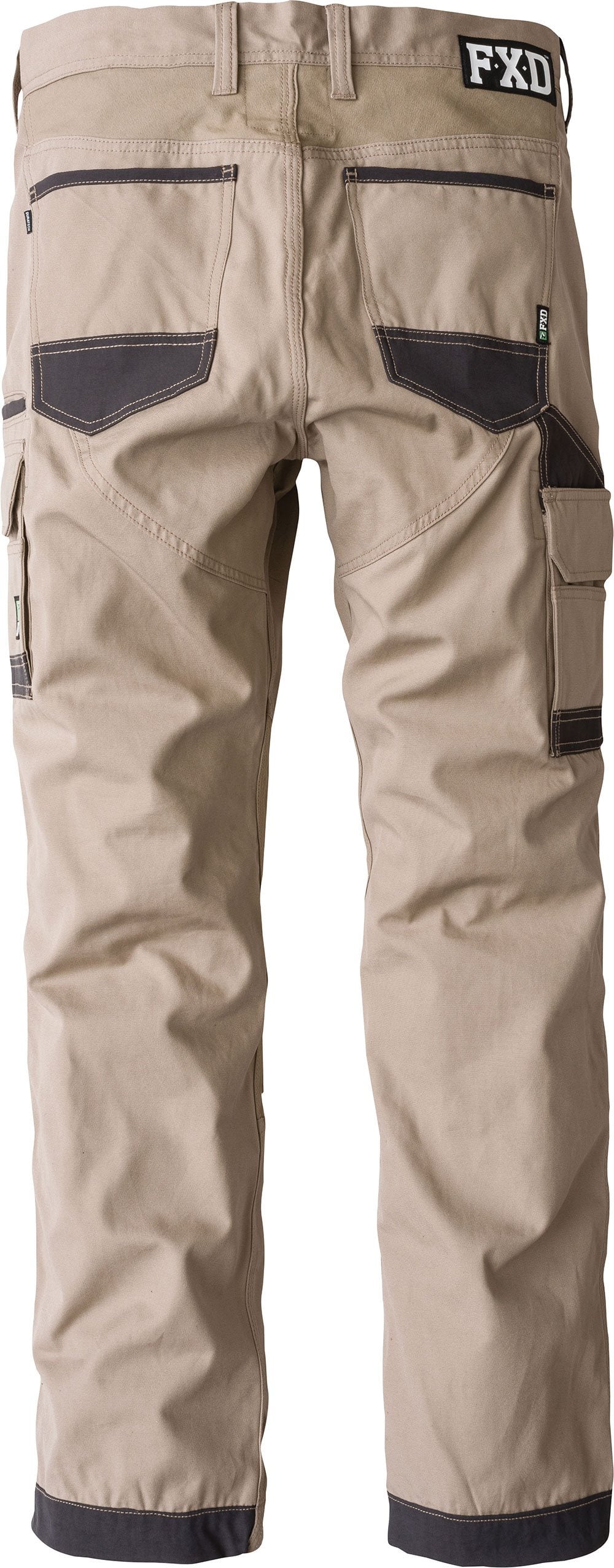 FXD WP-1 Work Trousers
