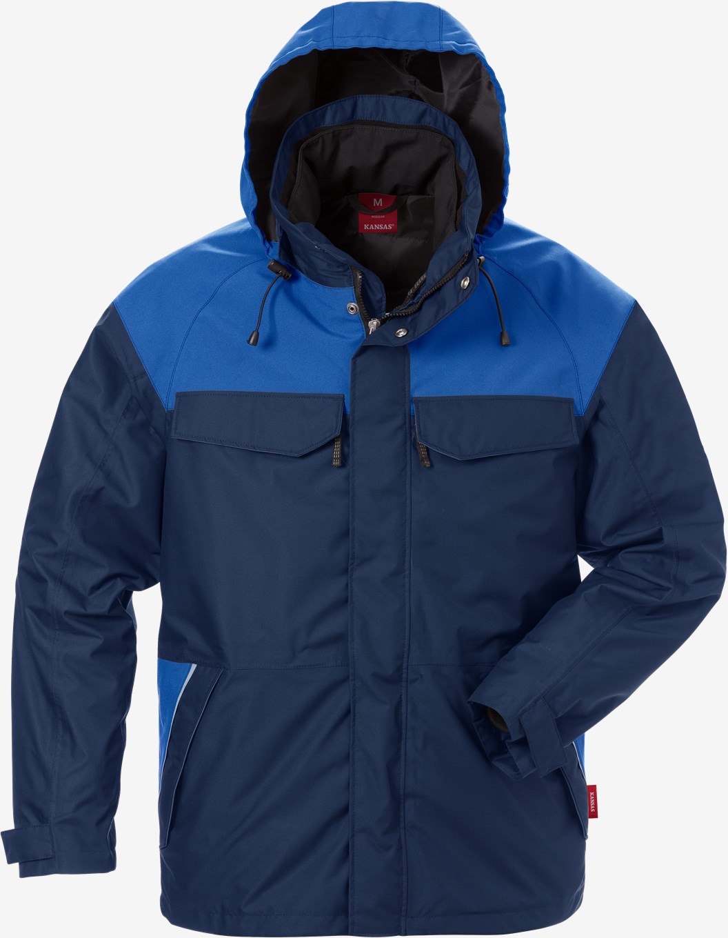 Fristads 4056 Airtech 3 in1 Jacket