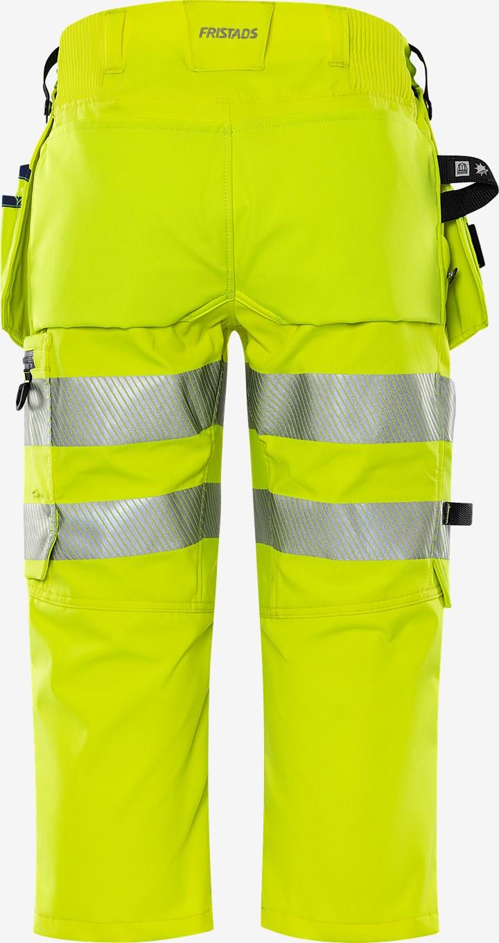 Fristads High Vis Stretch Pirate Trousers