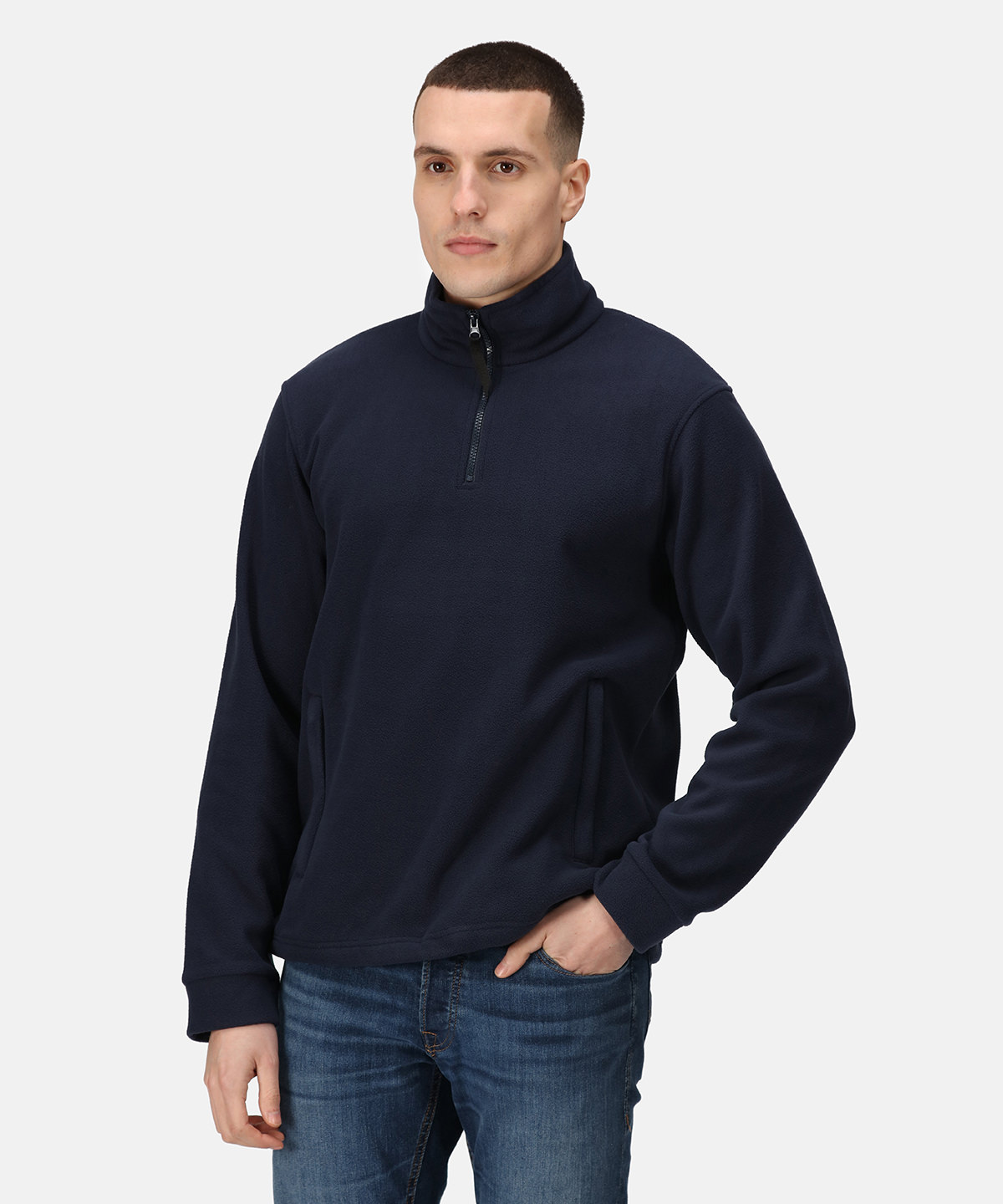 Regatta TRA510 Thor Fleece