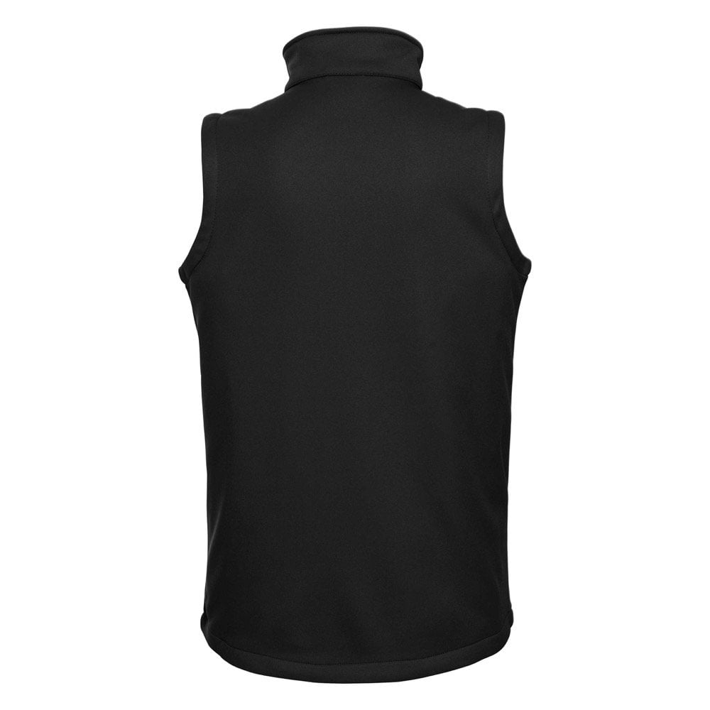 Russell R041M Mens Soft Shell Body Warmer