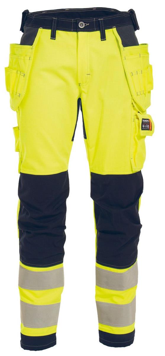Tranemo 589781 Multi Norm Lined Trousers