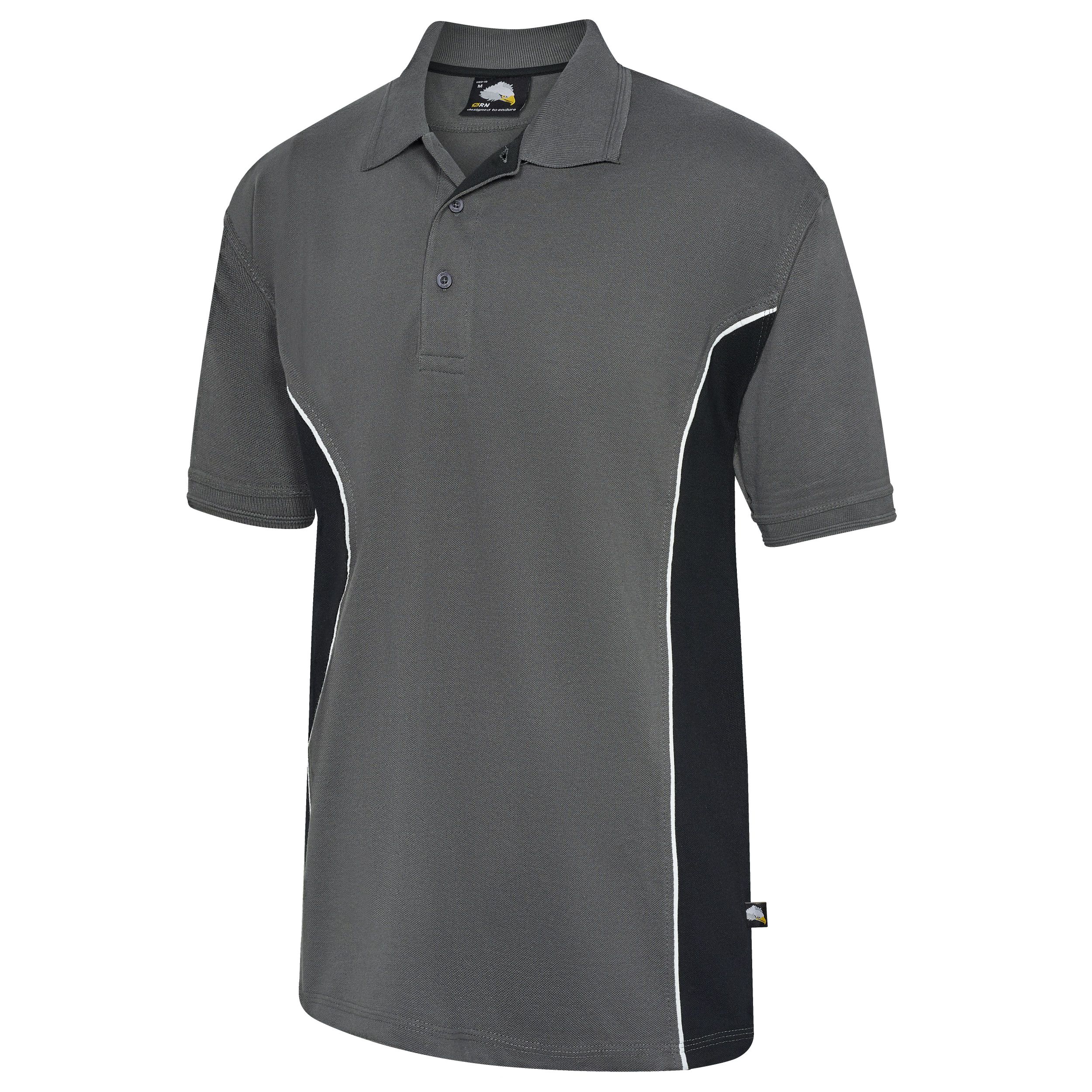 Orn 1180 Silverswift Poloshirt