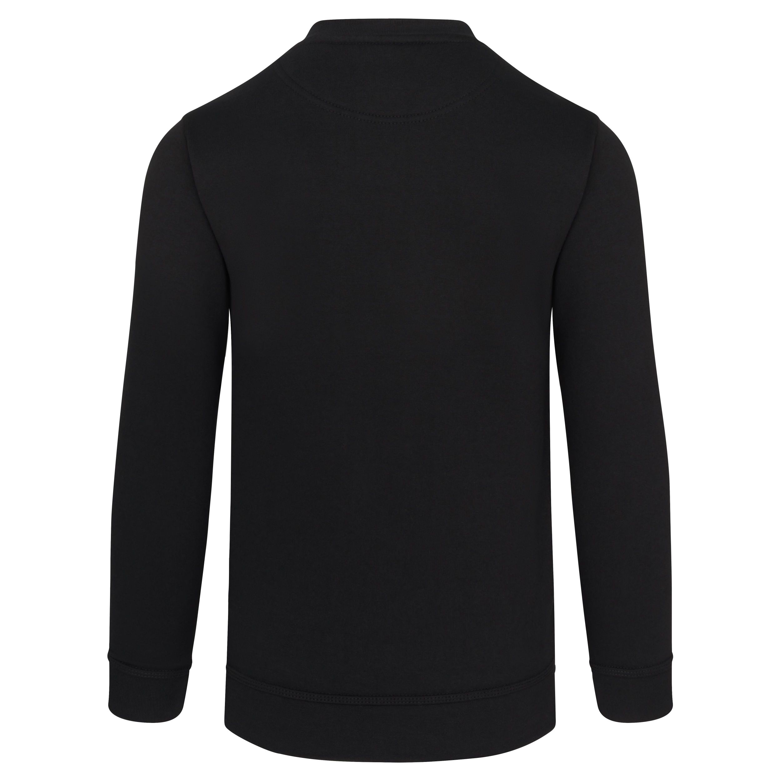 Orn 1260 Buzzard V-Neck Sweatshirt