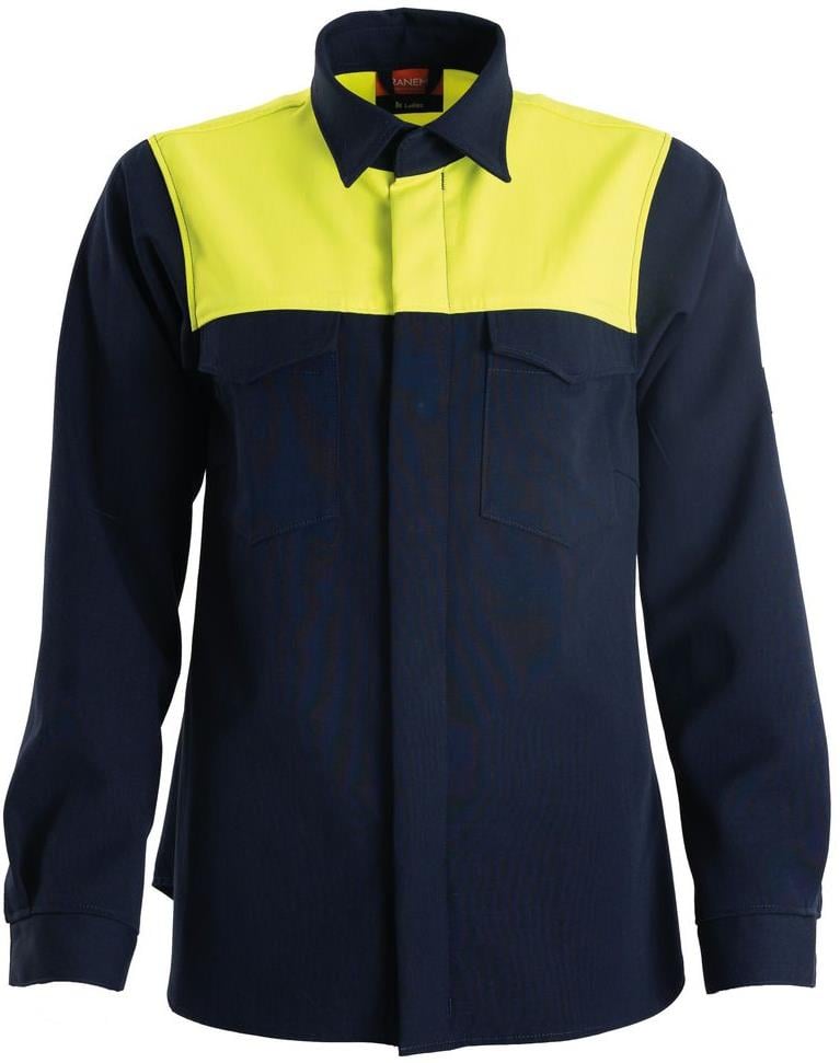 Tranemo 567887 Womens FR Shirt