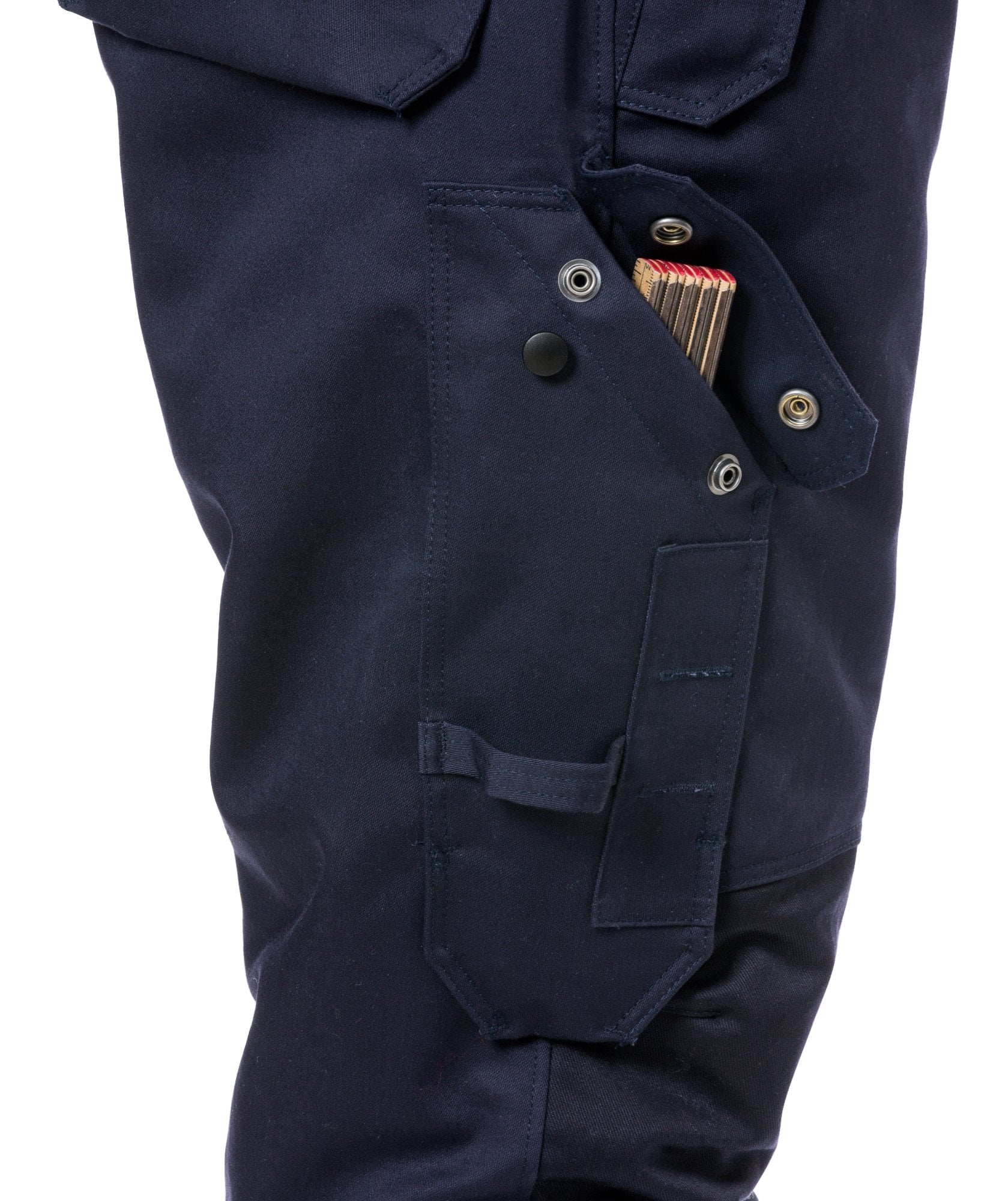 Fristads Flame Winter Arc Overalls