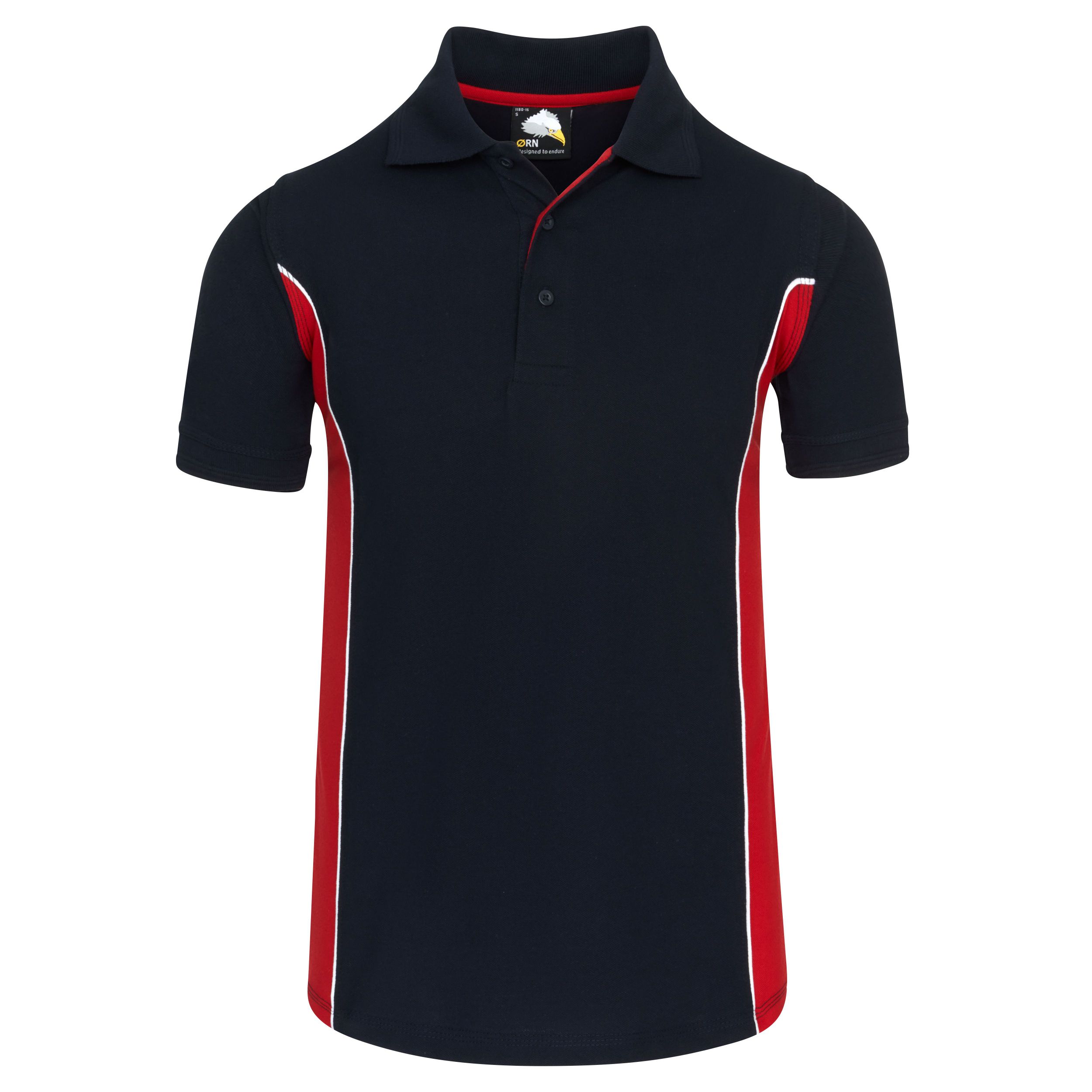 Orn 1180 Silverswift Poloshirt
