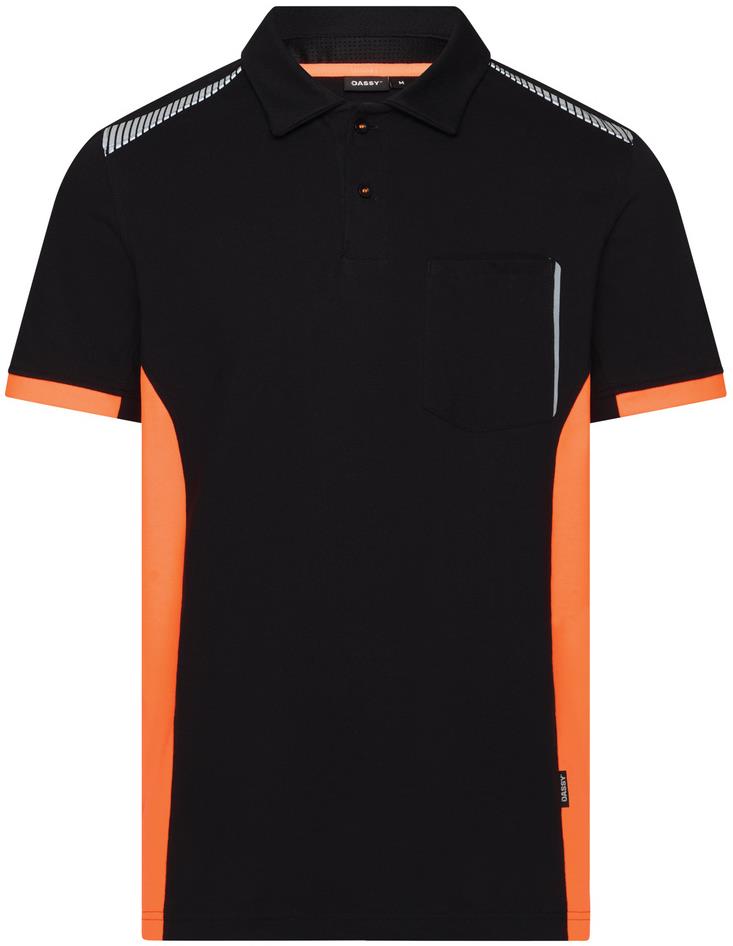 Dassy Veracruz Polo Shirt