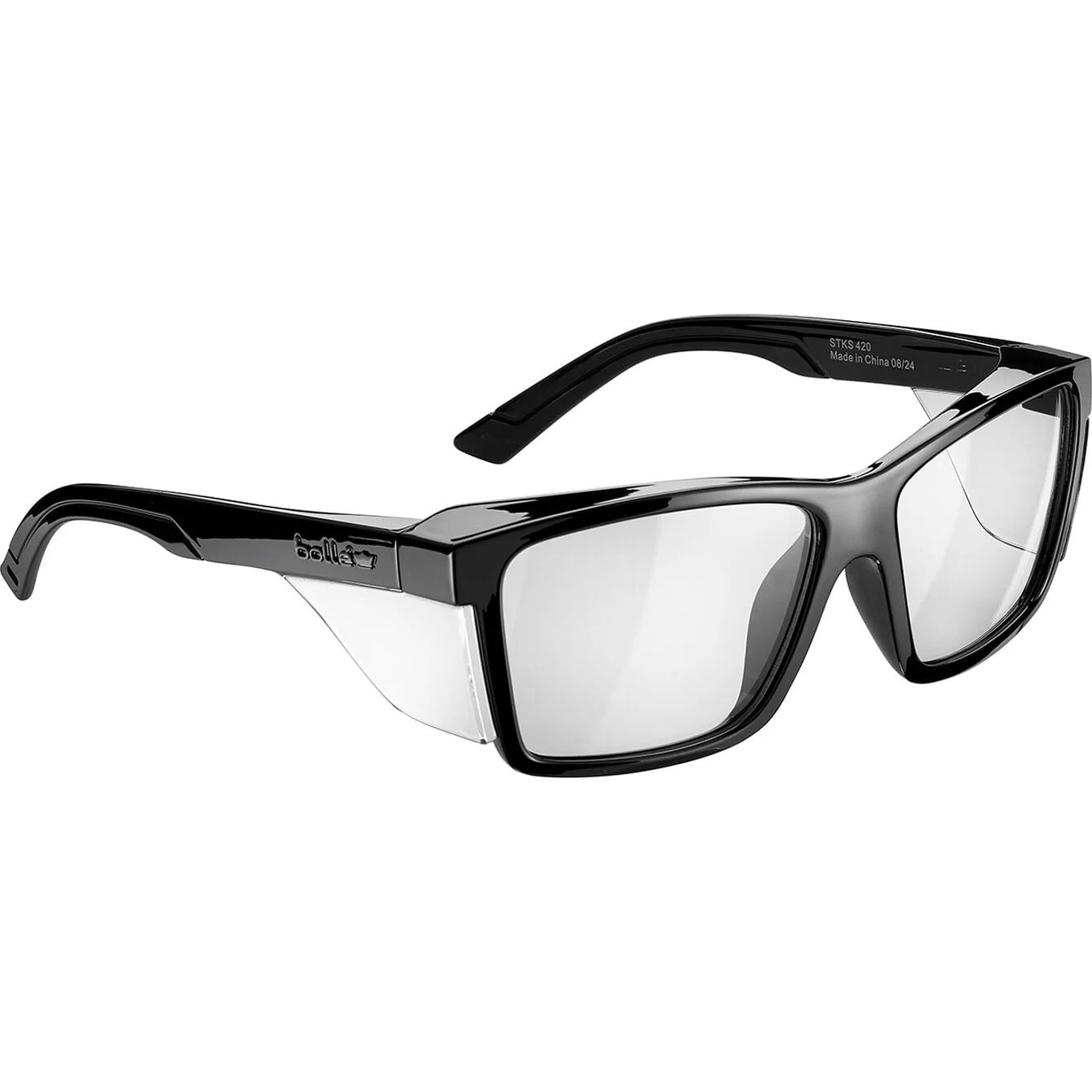 Bolle STKS 420 Prescription Safety Glasses
