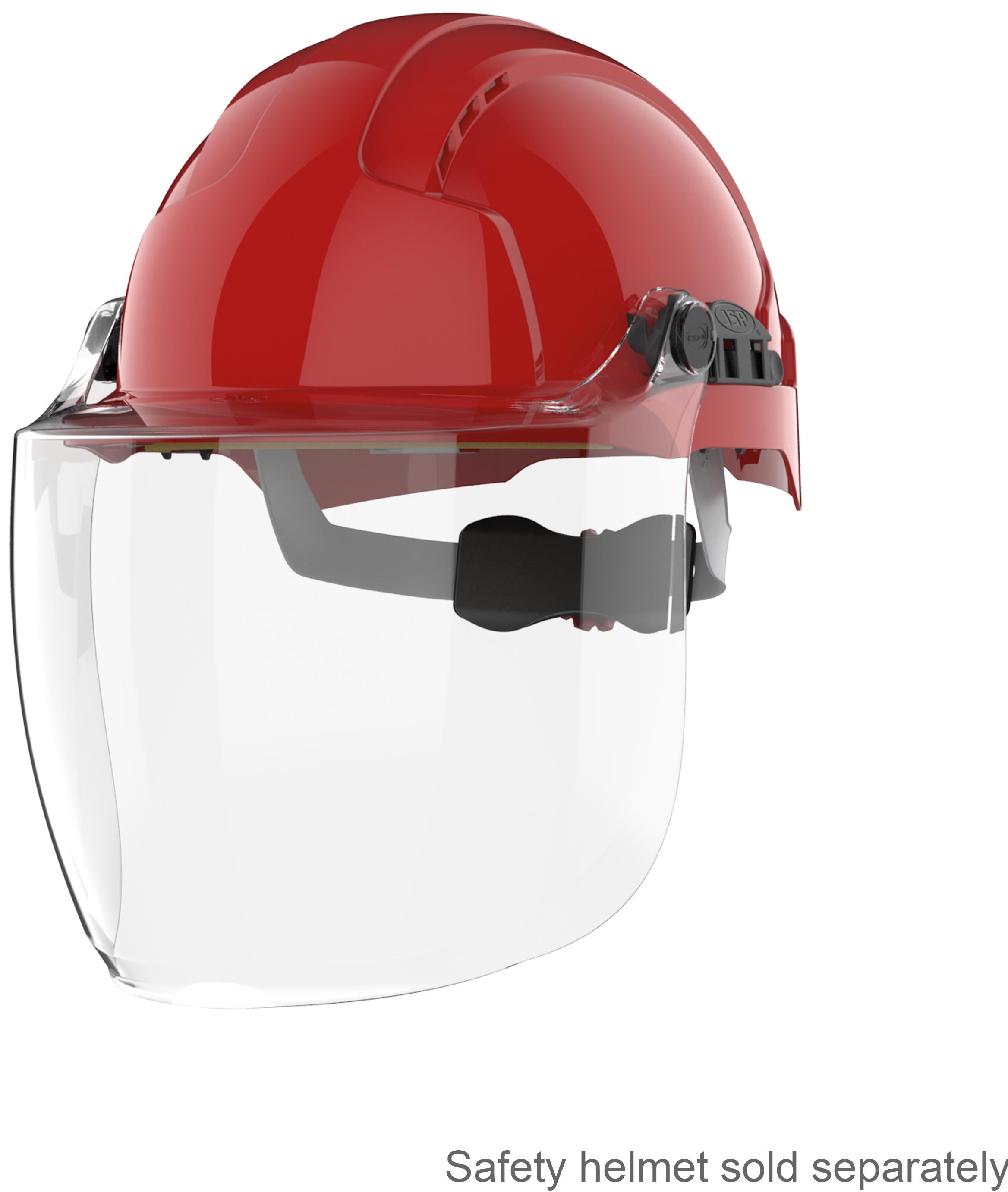 JSP EVOGuard C1 Industrial Visor Kit