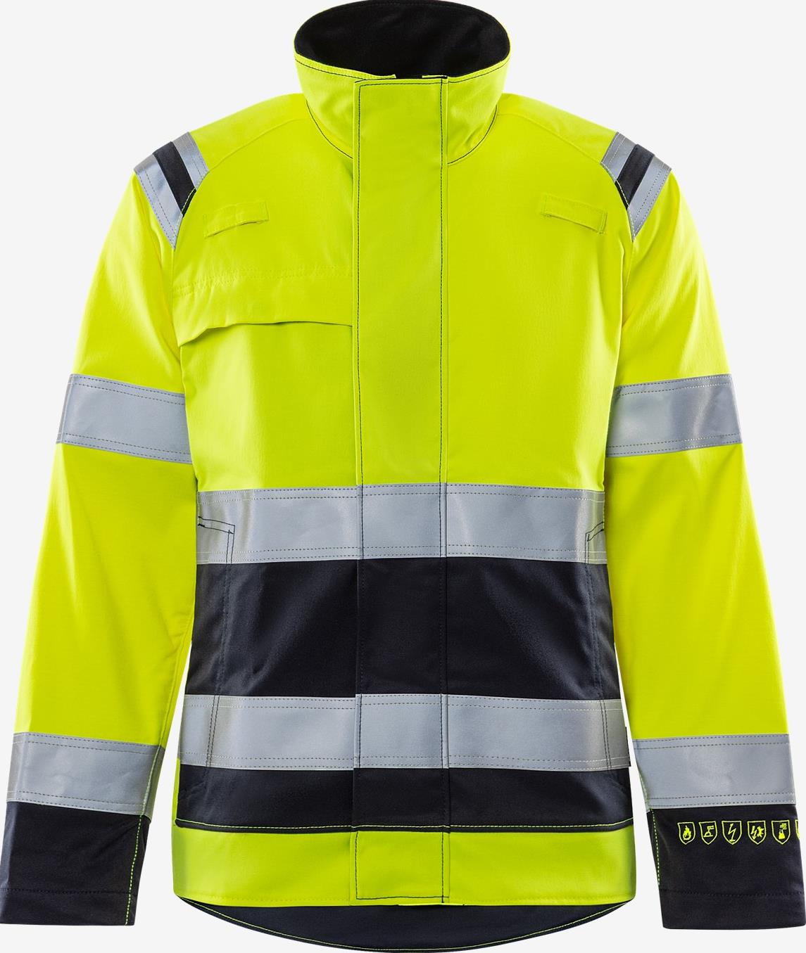 Fristads Flamestat 4161 Womens Multinorm Jacket