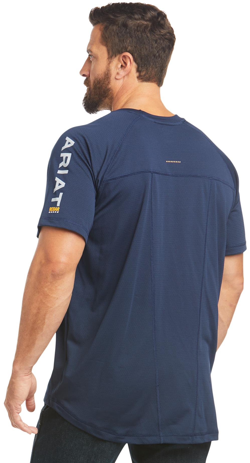 Ariat Heat Fighter T-shirt