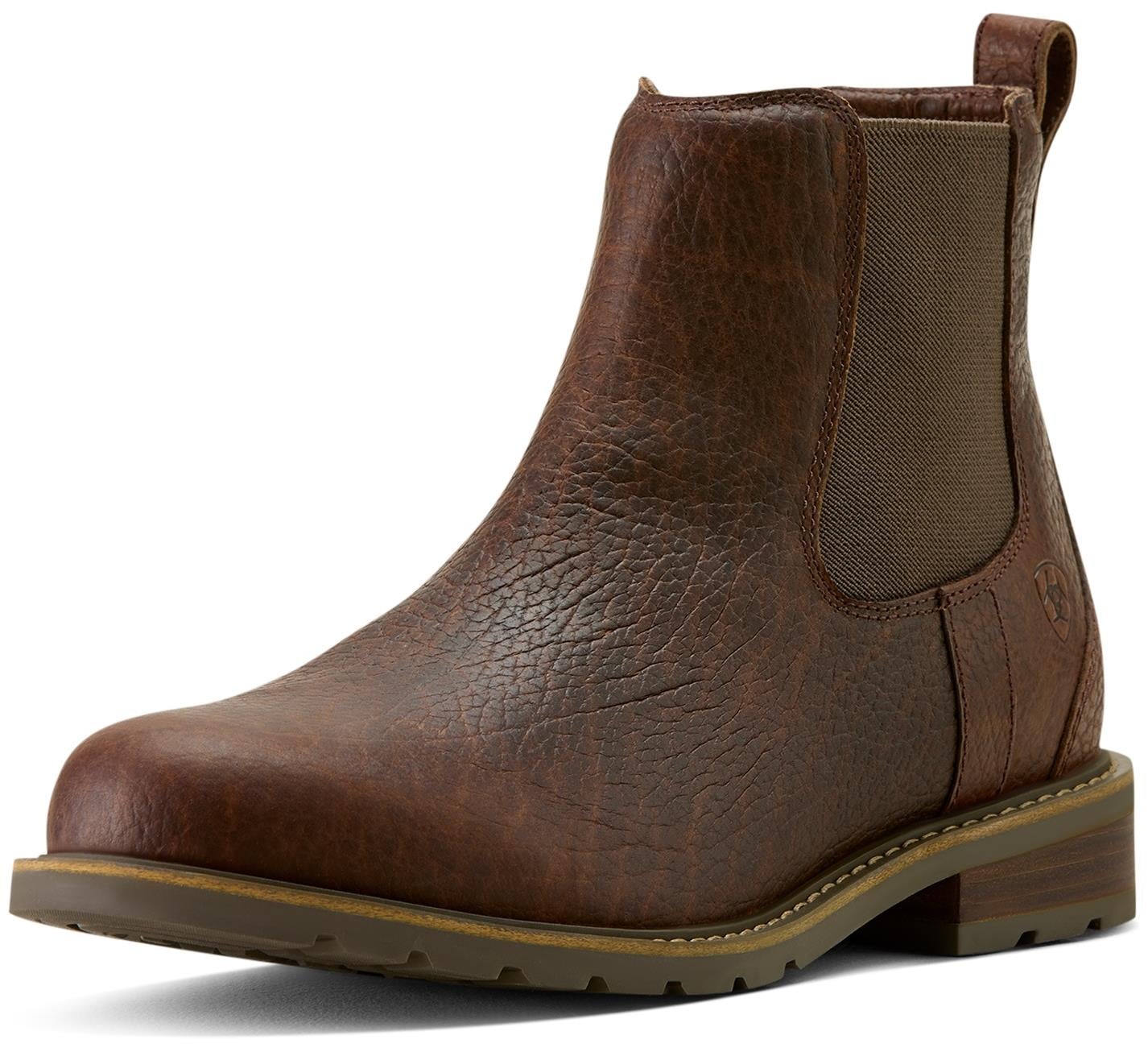 Ariat Wexford Bison Chelsea Boot