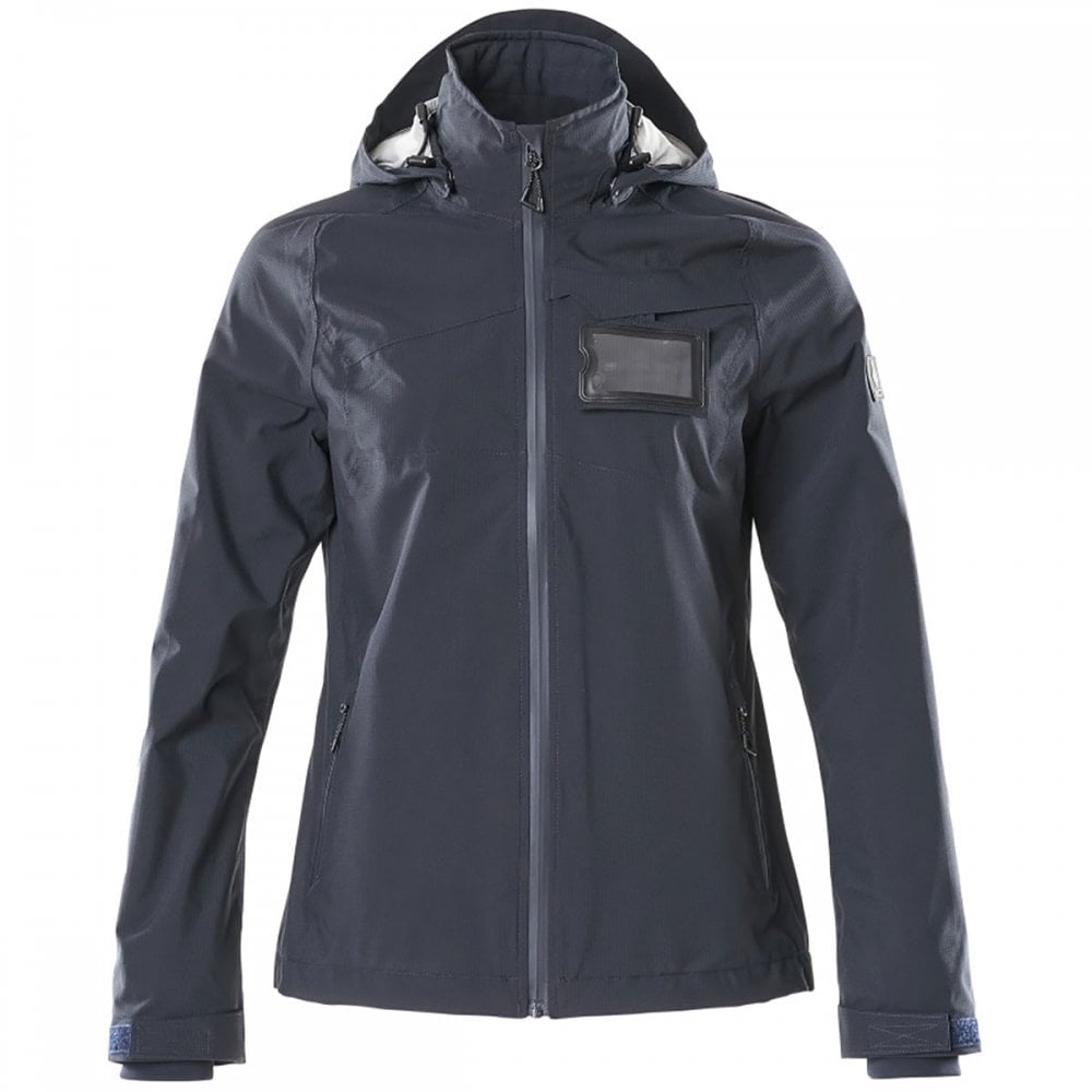 Mascot 18011 Womens Waterproof Jacket