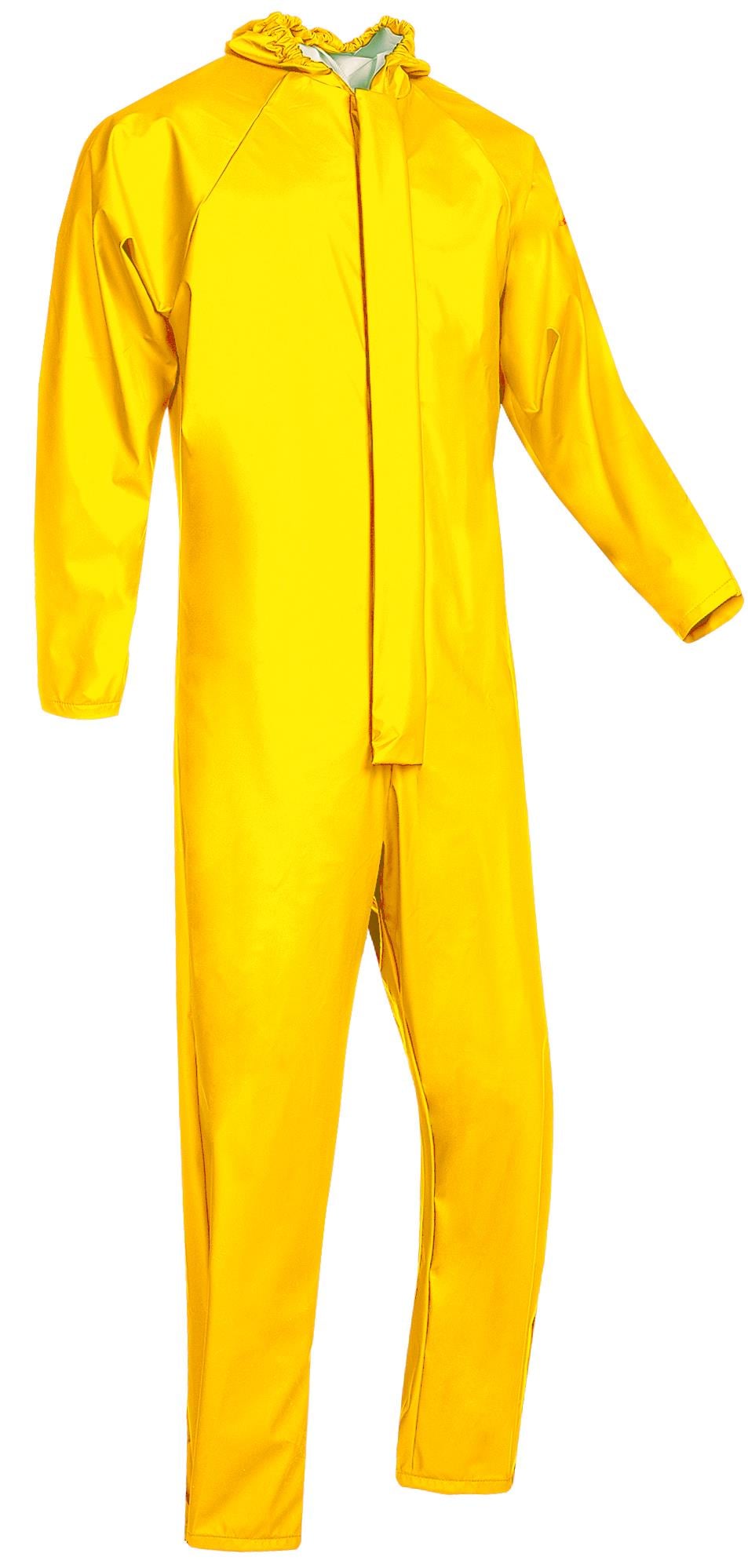Flexothane Essential 6218 Herford Overall